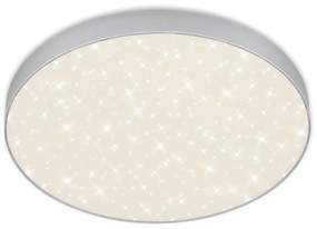 Briloner 7075-414 - LED Stropní svítidlo STAR SKY LED/24,5W/230V pr. 38 cm