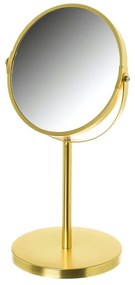 Kosmetické zrcadlo ø 17 cm - Casa Selección