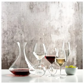 BORMIOLI LUIGI Sada 6 sklenic Atelier na bílé víno 350 ml