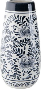 Modrá váza (výška 26 cm) Melissa – Ellos Home