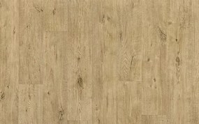 IVC GROUP LEOLINE PVC podlaha - lino QUATROTEX ANNAPURNA 536 - světle hnědé dřevo ŠÍŘKA: 4 m