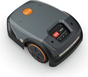 STIHL Robotická sekačka iMOW 4 EVO + Prodloužená záruka