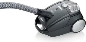 Severin BC 7030 černá / Sáčkový vysavač / 750W / 2 l