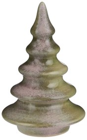 SYLVAN SPIRIT Jedle 11 cm - tm. zelená