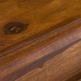 Massive home | Dřevěný jídelní stůl Marilyn 120x80 masiv palisandr MH1005W