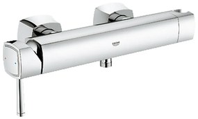 Grohe Grander - sprchová baterie nástěnná, chrom 23316000