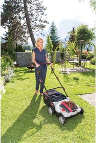 AKU vertikutátor AL-KO Energy Flex SF 4036 / doprodej /