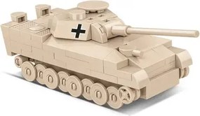 COBI 3099 II WW Panzer V Panther / 126 kostek / 1:72 / od 6 let