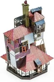 Metal Earth 3D Puzzle Harry Potter: Doupě / od 14 let