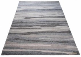 Kusový koberec Fiesta šedý 60x100cm