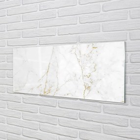 akrylový obraz Marble kamenná zeď 120x60 cm