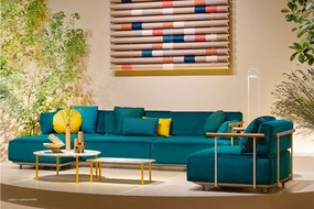 PEDRALI - Křeslo ARKI-SOFA PLUS - DS