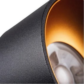Podhledové svítidlo Kanlux MINI RITI GU10 B/G 27575