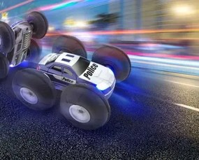 Revell RC Stunt Car Flip Racer / RC auto / přemety / kaskadérské triky