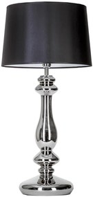 Stolní lampa 4Concepts Versailles Platinum L204161247
