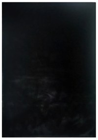 XXXLutz KOBEREC S VYSOKÝM VLASEM, 130/190 cm, černá Novel - Koberce vysoký vlas - 003684005261