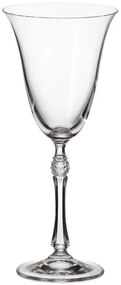 Crystalite Bohemia sklenice na bílé víno Parus 250 ml 1KS