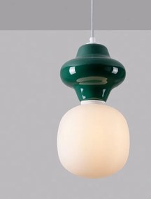 Závěsné svítidlo NOVA LUCE CLIO E14 5W 9009107 bez žárovky