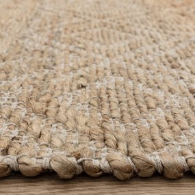 Tribeca Design Kusový koberec Xaomi Natural Rozměry: 120x170 cm