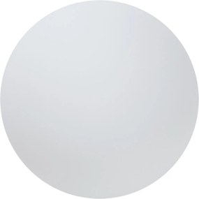 OS STY71519 STYX 1 stropní/nástěnné skleněné svítidlo mosaz leštěná / bílá IP65 4000 K 9W LED DALI (původní kód OS 71519) - OSMONT