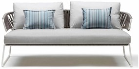 Scab Design designové zahradní sedačky Lisa Sofa