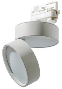 LED svítidlo do lišty Mona Track 3Line 18W 3000K bílá