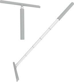 Nimco - Stěrka na sklo, teleskopická, šedá UN 4012-T-04
