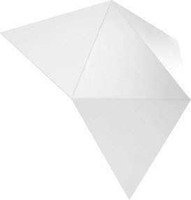 Sollux Lighting Nástěnné svítidlo SOLIDO bílé