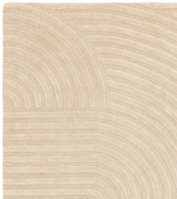 Béžový  koberec Eminem Sand Rozměry: 200x290 cm
