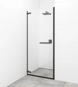 Sprchové dveře 80 cm SAT TGD NEW SATTGDO80CT