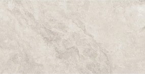 Mexen Unika Kemberg Bianco glazovaný dlažbový rekt. G1, obkladová a dlažbová deska 120 x 60 cm, mat - TL329-120-060-00