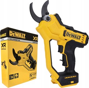 Dewalt Akumulátorový Zahradní Nůžky Na Větve 18V DCMPP568N-XJ