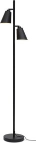 XXXLutz STOJACÍ LAMPA, 25/162 cm It's about Romi - Online Only svítidla - 004315013801
