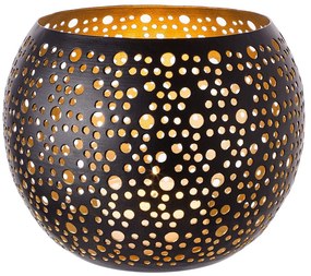 LUMINOUS Lucerna děrovaná 16 cm