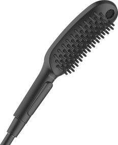 Hansgrohe DogShower, ruční sprcha pro psa, černá matná, HAN-26640670