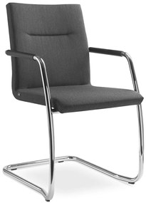 LD SEATING - Židle SEANCE CARE 076-Z
