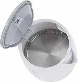 Adler AD 1371g šedá / Rychlovarná konvice / 850W / 0.8 L