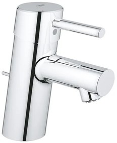 Grohe Concetto Baterie páková umyvadlová DN 15, velikost S, chrom 23060001