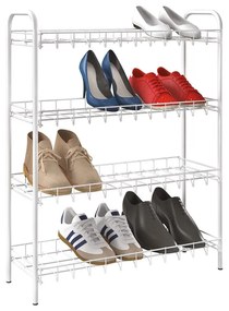 Botník Metaltex Bobby Shoes