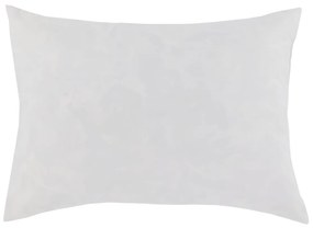 Vnitřní polštář s kachním a prachovým peřím - 37*52 cm / 600g