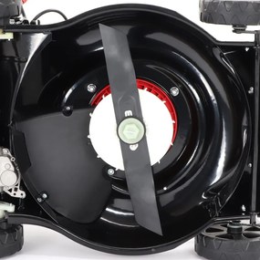 VeGA 42S ECO 40V 4in1 Aku sekačka s pojezdem 42 cm, včetně baterie 40 V / 4,0 Ah