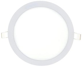 LED Podhledové svítidlo QTEC LED/24W/230V 2700K