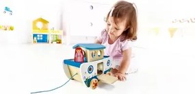 Hape Tahačka Noemova archa / od 1 let