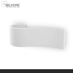 Belfiore 2615A108-L69-CT  LED nástěnné sádrové italské svítidlo ruční výroby
