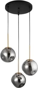 Závěsné svítidlo NOVA LUCE SPADA E27 9426753 bez žárovky