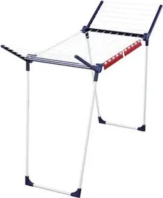 Leifheit 81570 PEGASUS Slim sušák na prádlo 15 m