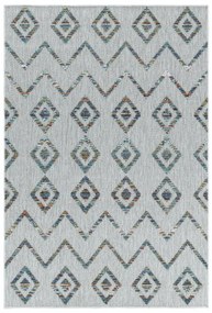 Ayyildiz Kusový koberec BAHAMA 5152, Vícebarevná Rozměr koberce: 140 x 200 cm