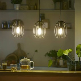 Philips E14 LED svíčka C35 2,3W 485lm 2 700K čirá