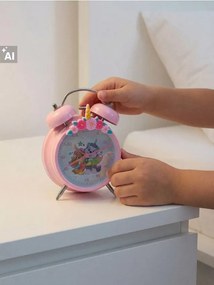 Sinsay - Budík PAW Patrol - růžová
