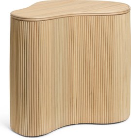 Výprodej Ferm Living designové odkládací stolky Isola Storage Table
